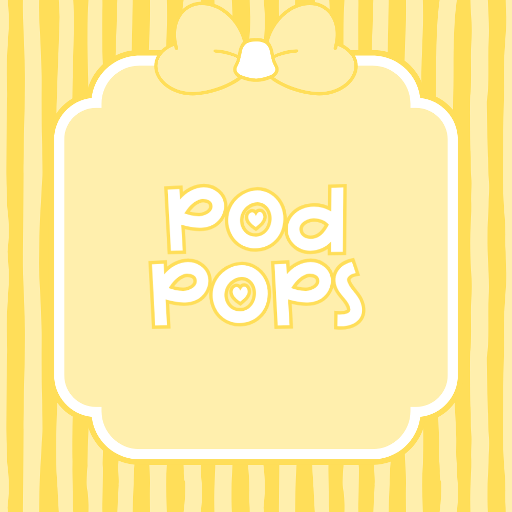 Pod Pop – Socially Obsessed